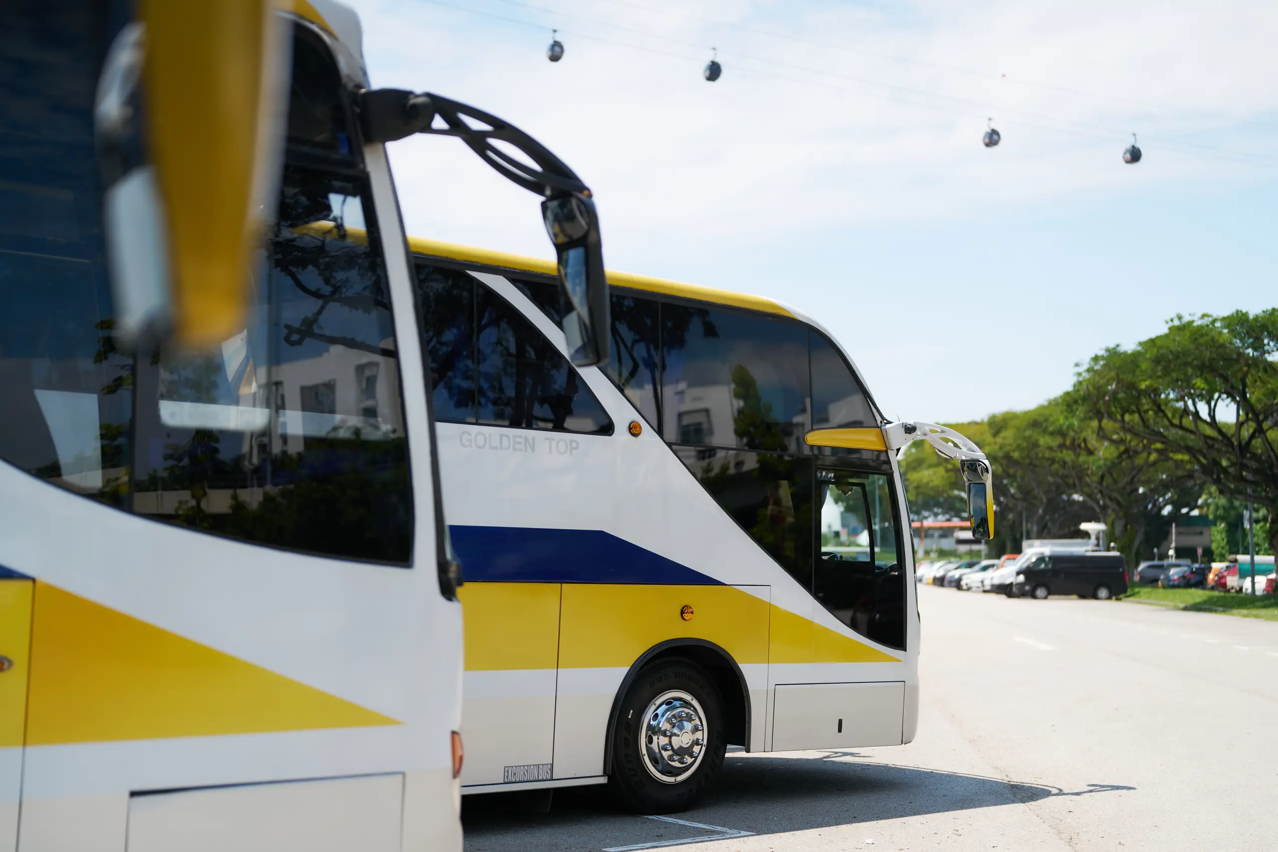 Pricing – Golden Top Travel Bus Charter
